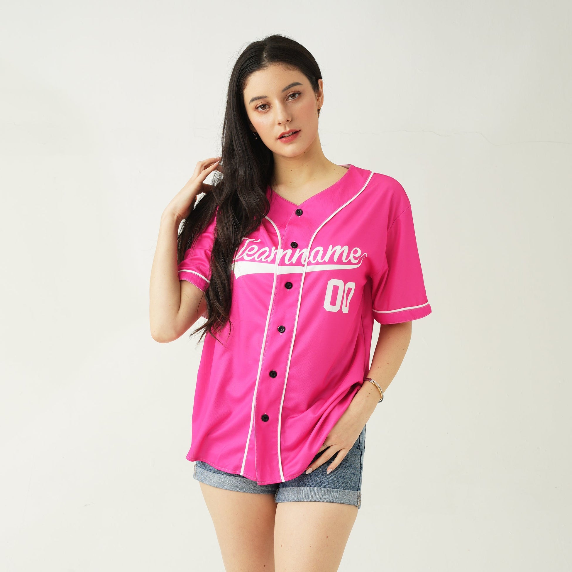 Custom Baseball Jerseys – Personalized for Baseball Fans and Teams ...