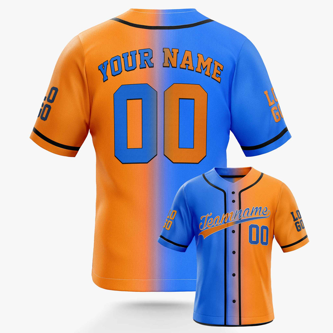 Custom Baseball Jerseys – Personalized for Baseball Fans and Teams ...